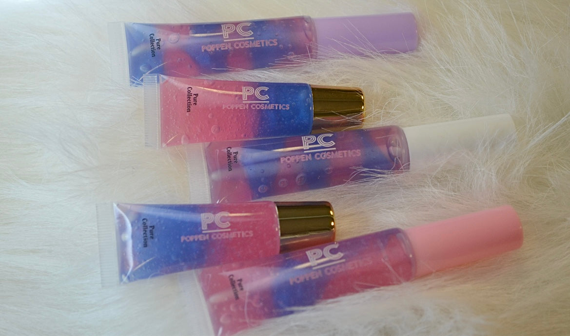 Pure Mixed Barry – Poppen Cosmetics